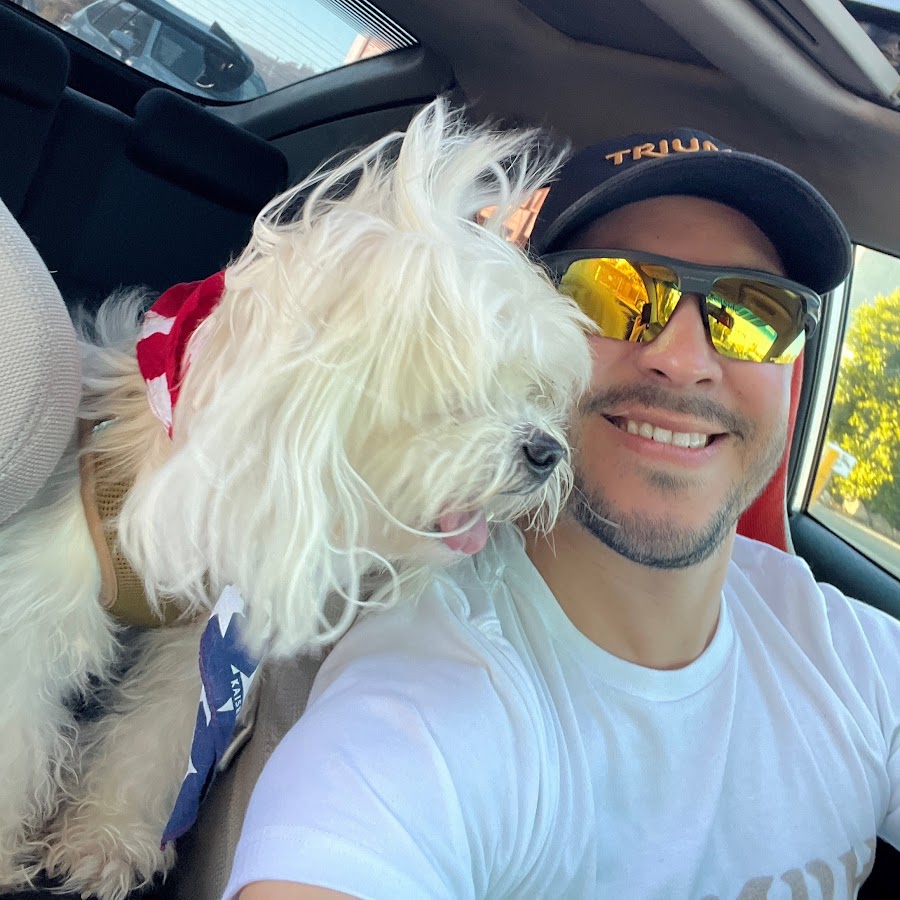 Christian Campos - YouTube