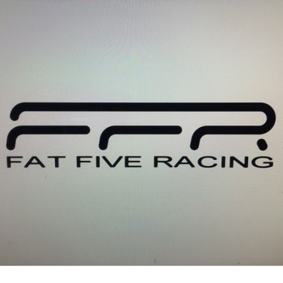 Fat Five Racing - YouTube