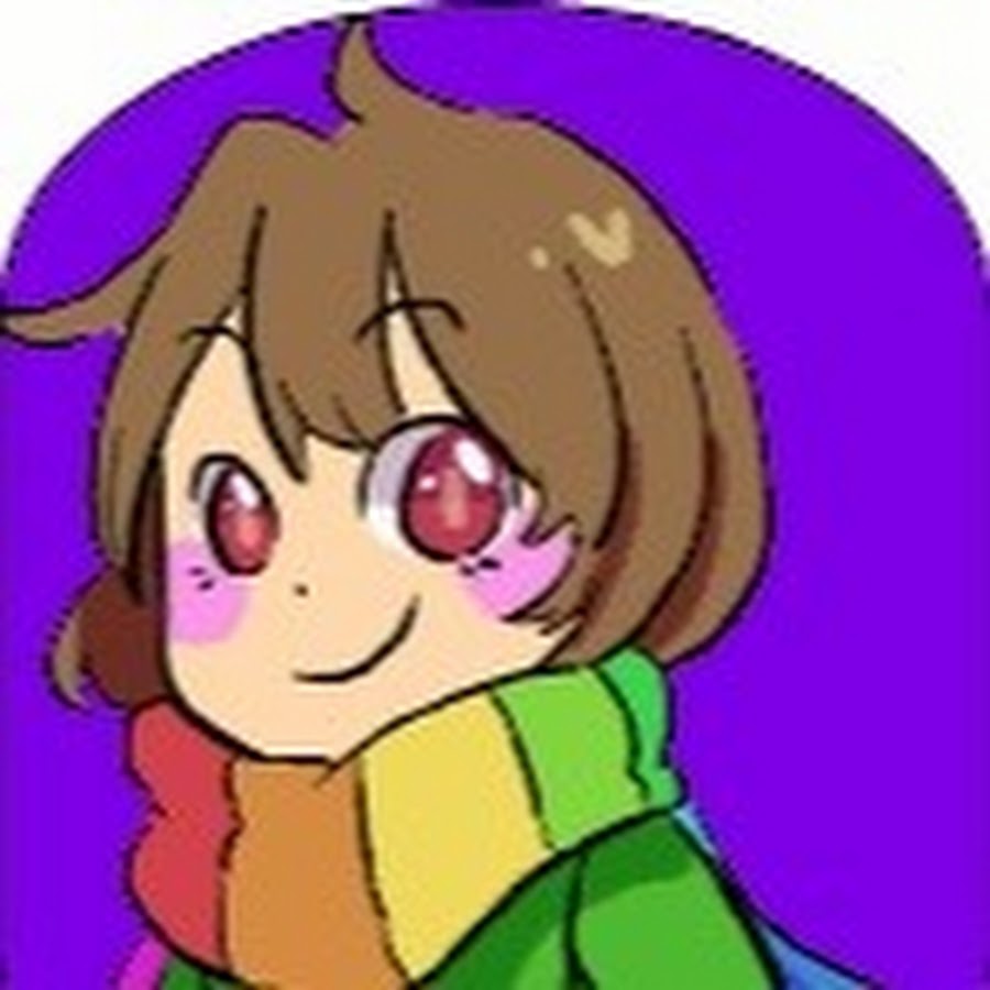 Outertale Chara - YouTube