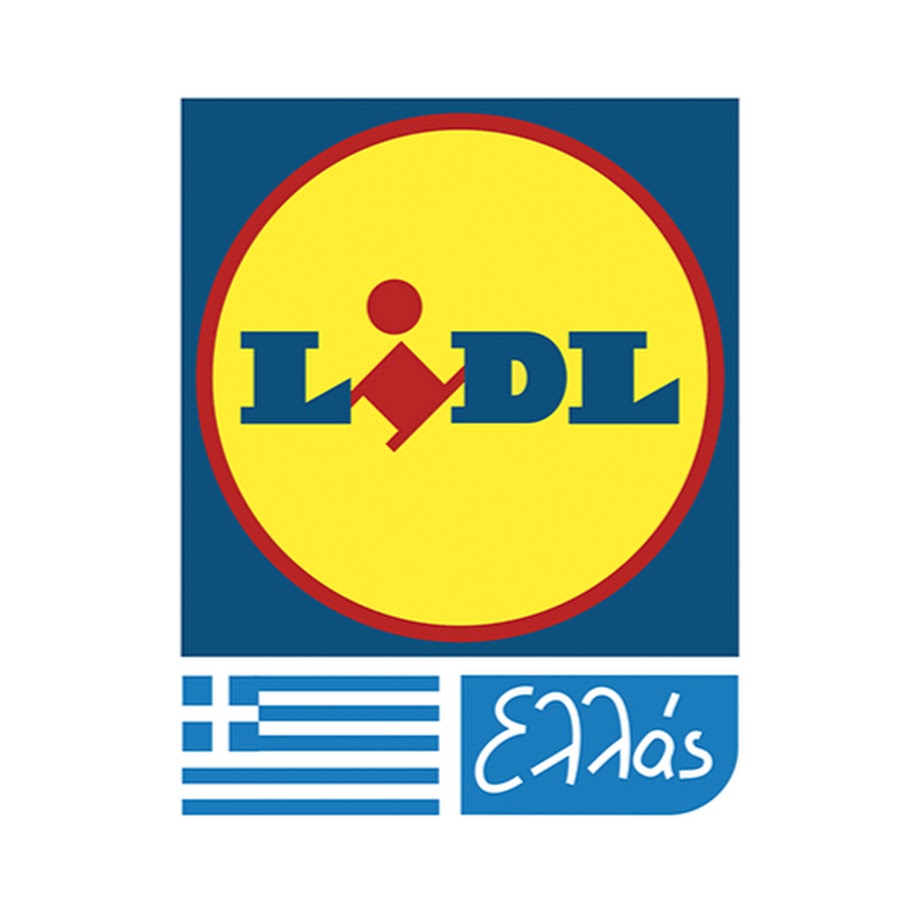 Lidl Hellas - YouTube