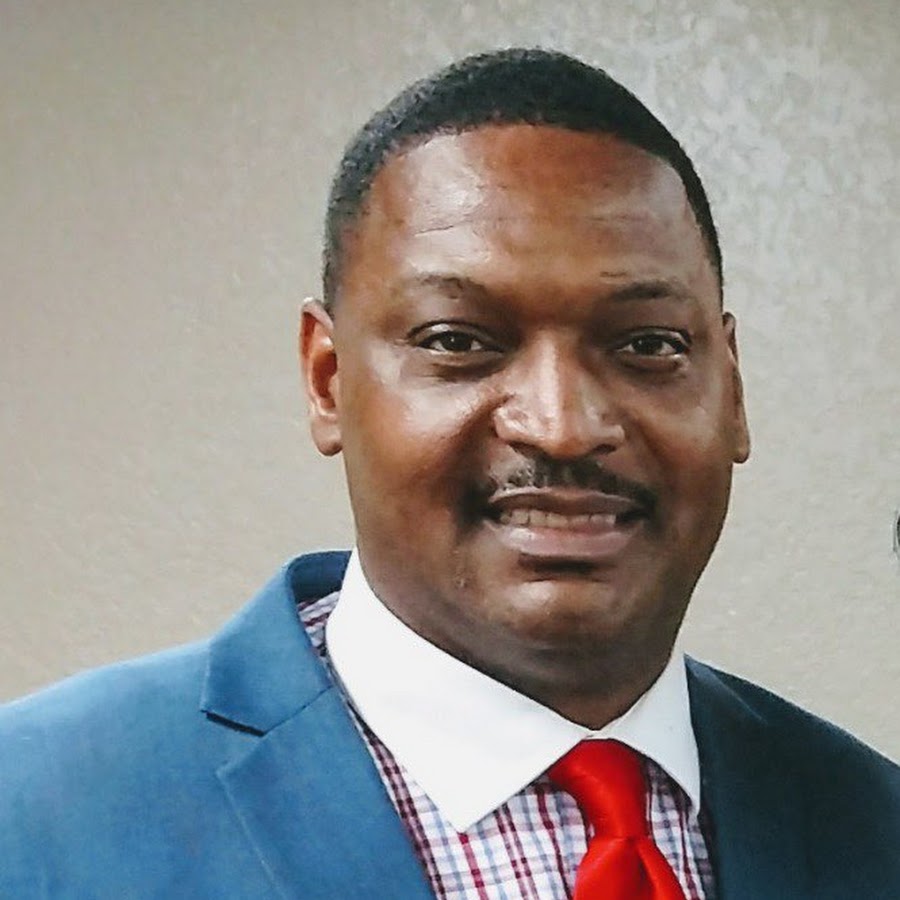 Kelvin Williams - YouTube