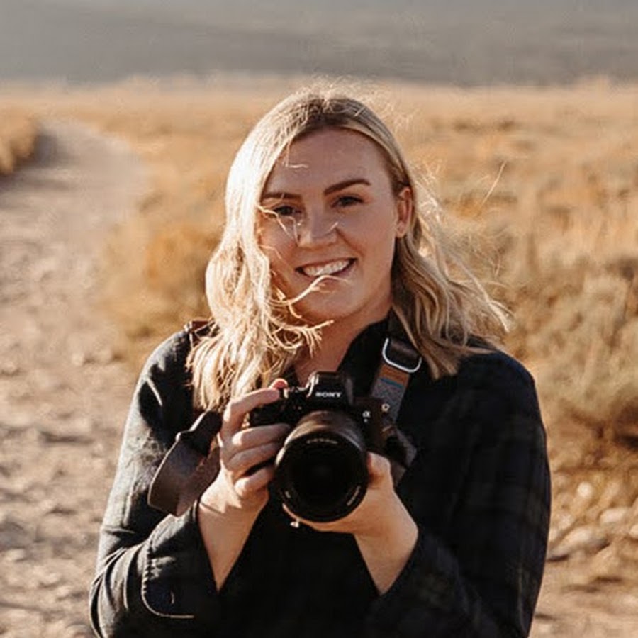 Allison Anderson - YouTube