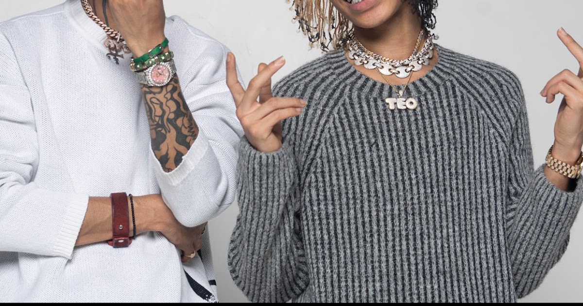 Ayo amp; Teo YouTube