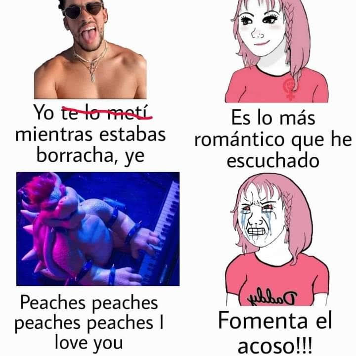 Post from The Mink Star