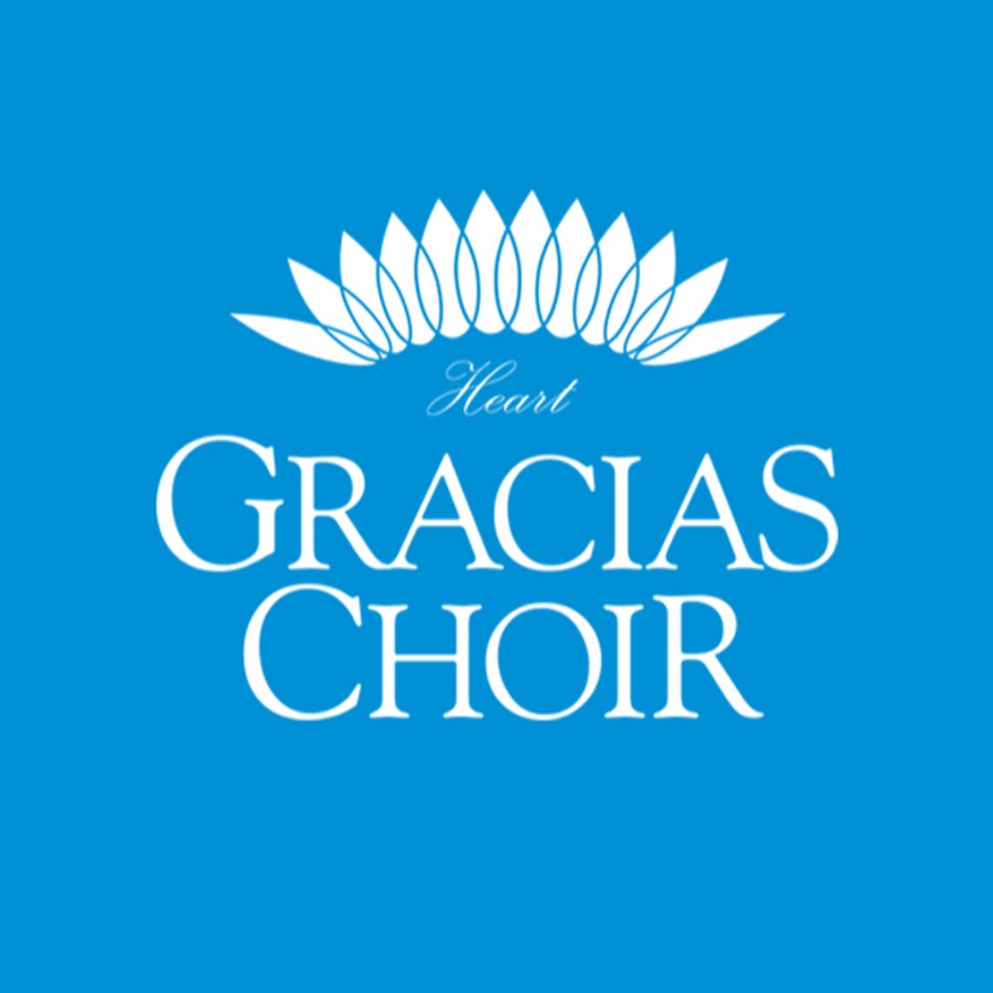 Gracias Choir 그라시아스합창단 - YouTube