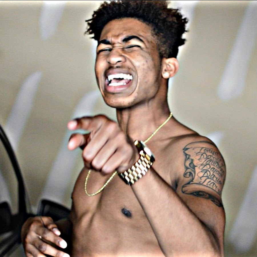 PontiacMadeDDG - YouTube