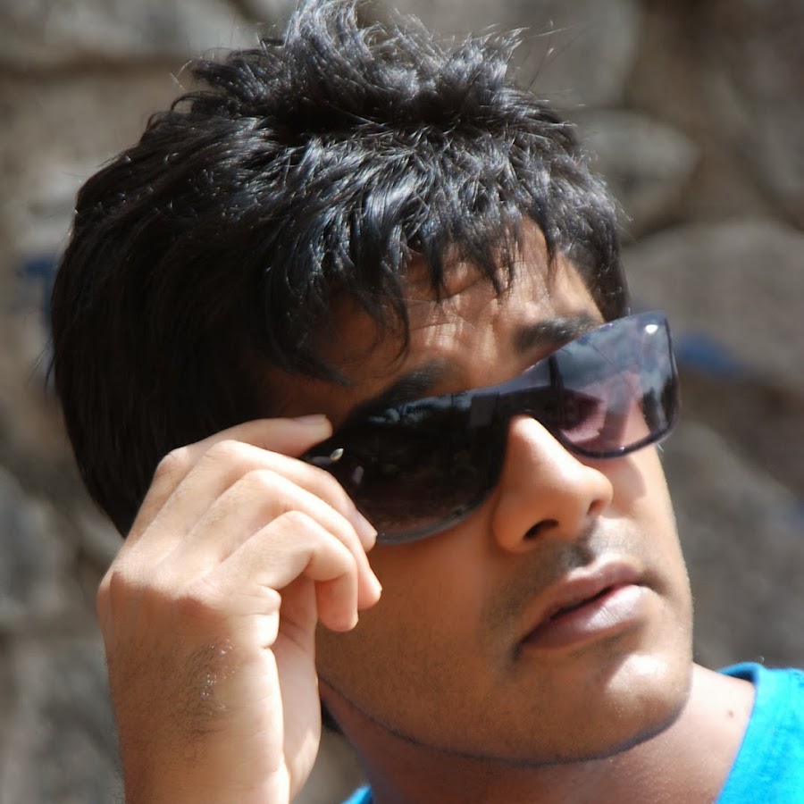 Saranga Disasekara - YouTube