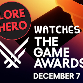 Post from Lore Hero