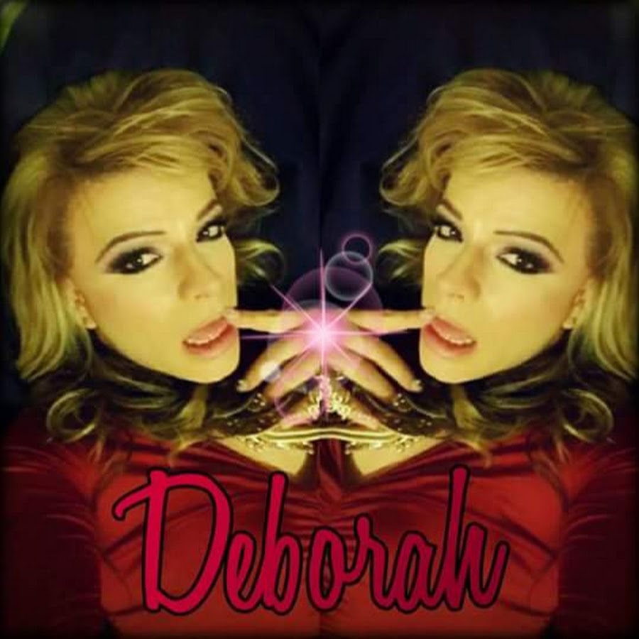 Deborah livas - YouTube