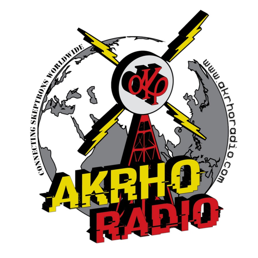AKRHO RADIO - YouTube