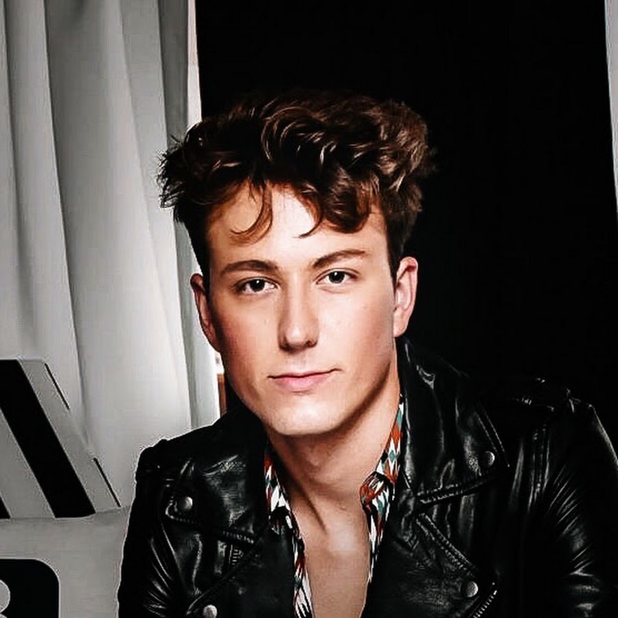 Cameron Phillips - YouTube