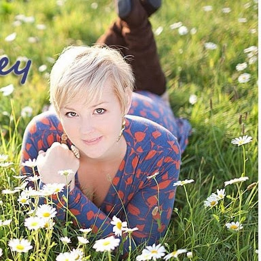 Allison Kimmey - YouTube