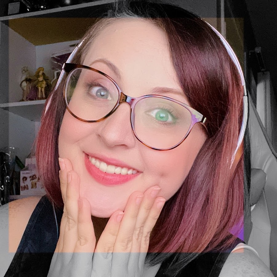 Lizz Robinett - YouTube