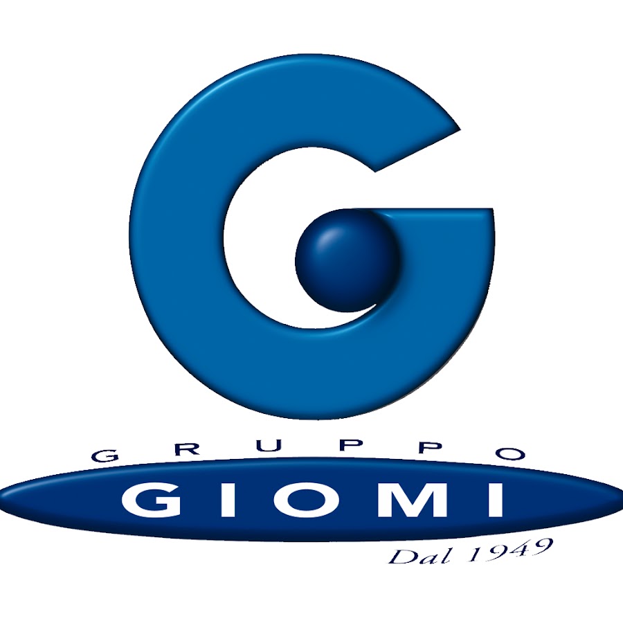 Giomi S.p.a. - YouTube