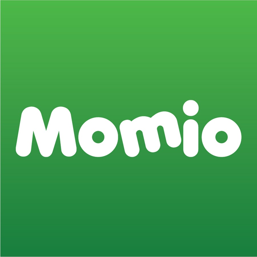Momio - YouTube