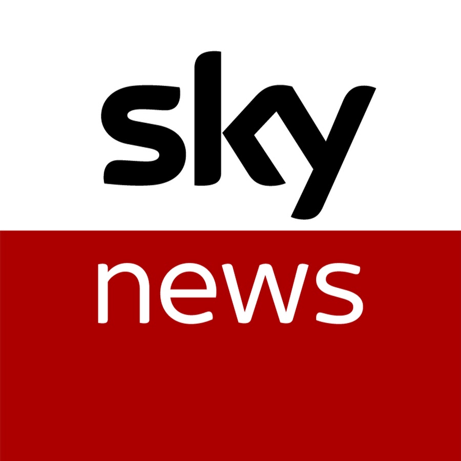 Sky News YouTube Sky News YouTube
