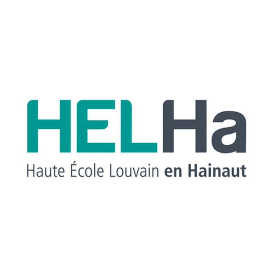 HELHa (Haute École Louvain en Hainaut) - YouTube