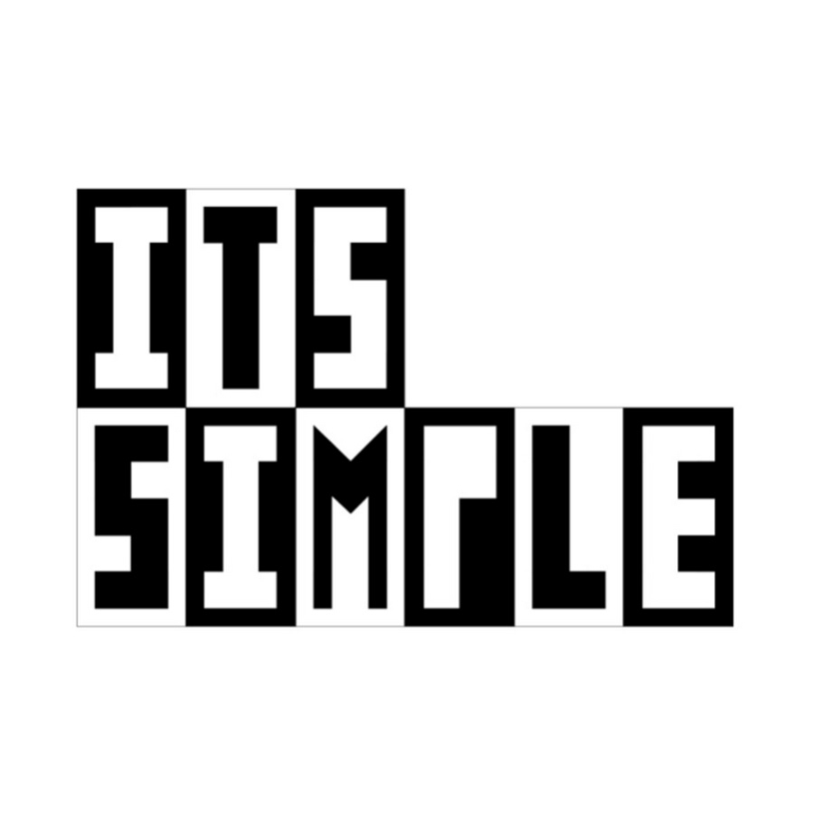 ITS SIMPLE - YouTube