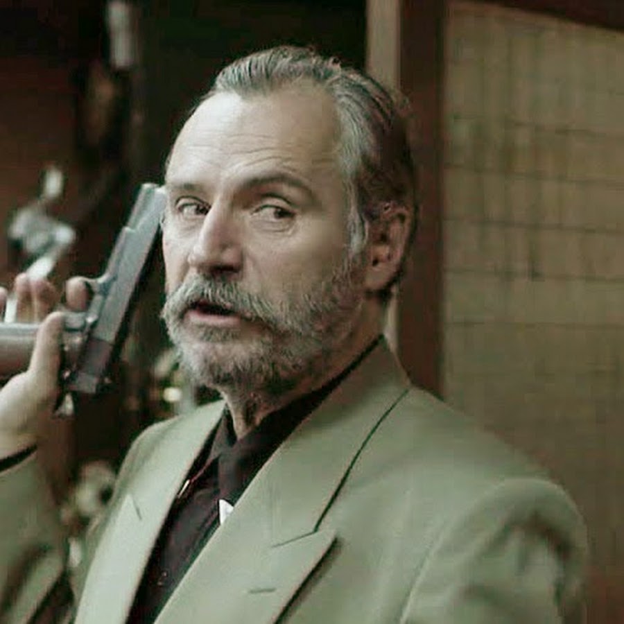 Boris Britva - YouTube