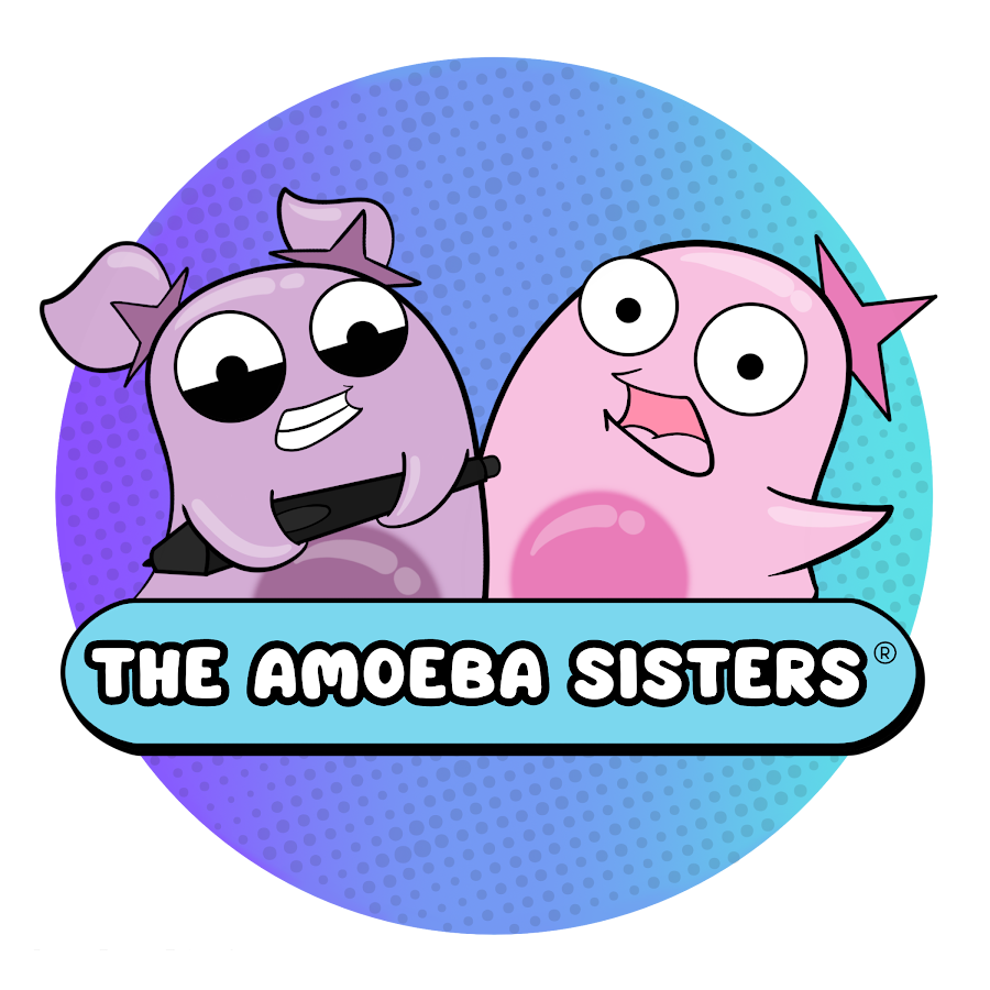 Amoeba Sisters YouTube