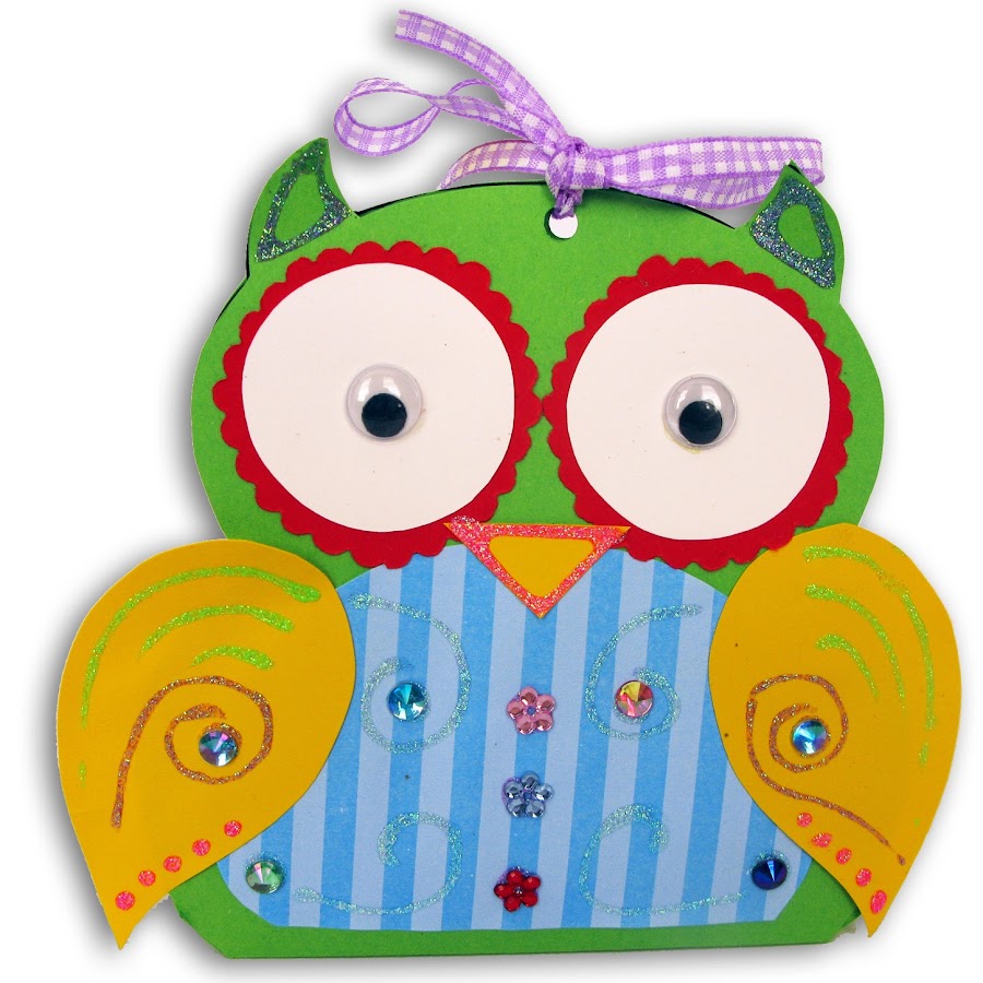 Manualidades Para Todos - YouTube