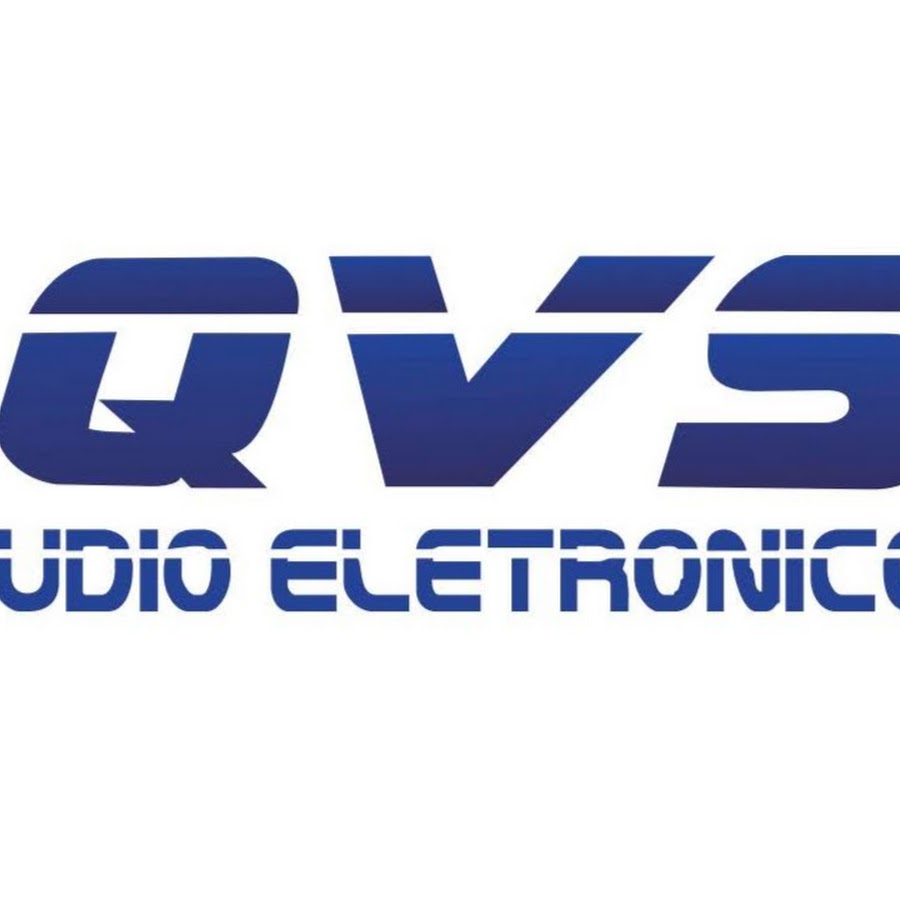 QVS AUDIO ELETRÔNICOS - YouTube