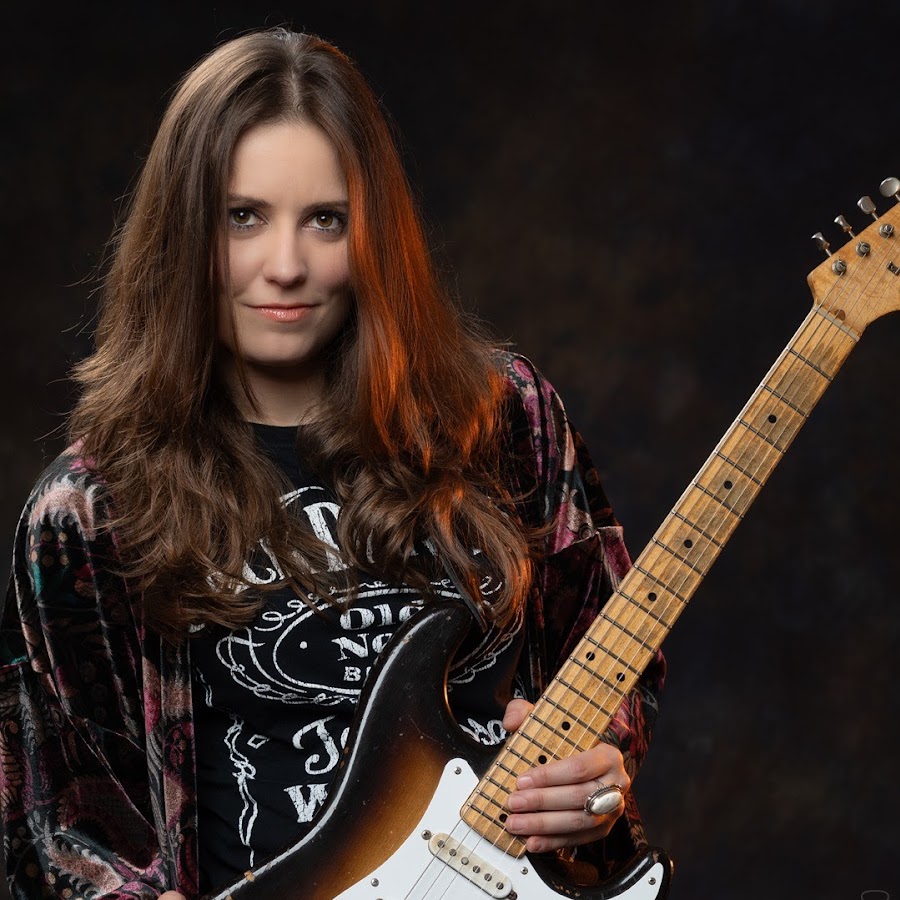 Angela Petrilli Music - YouTube