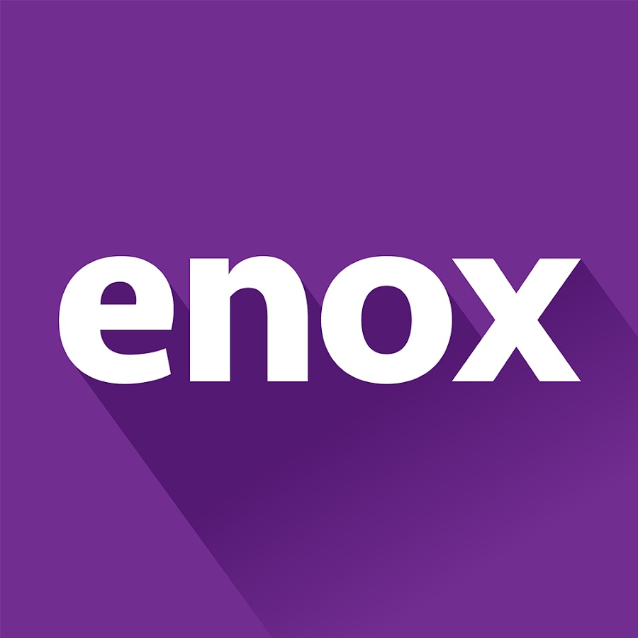Enox On-life - YouTube
