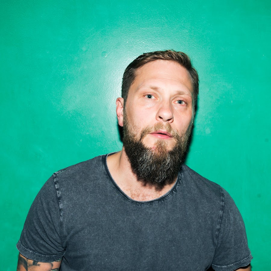 Magnus Betnér - Alchetron, The Free Social Encyclopedia