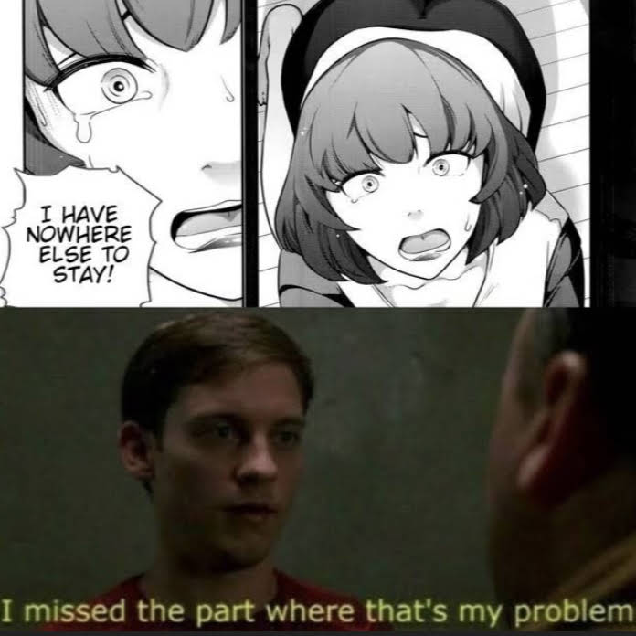Post from Sir Yeetus