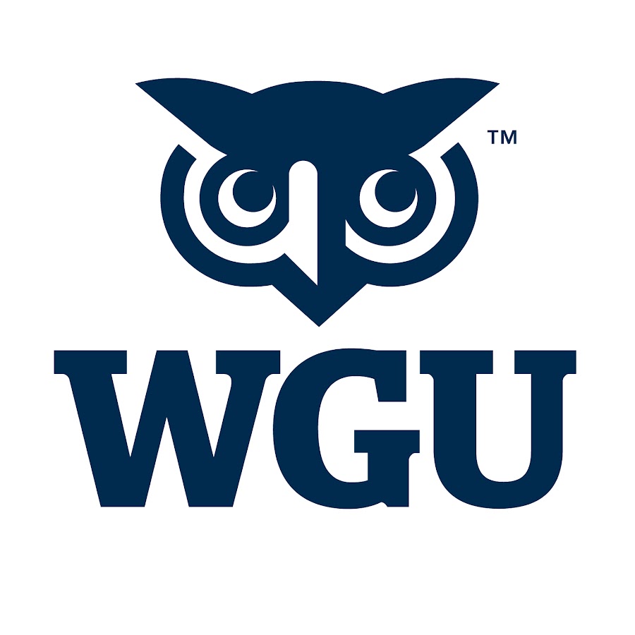 WGU Washington - YouTube