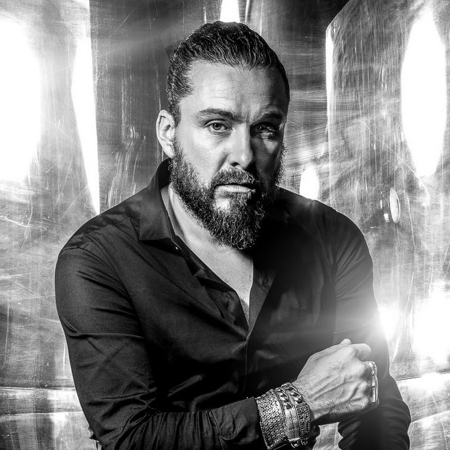 Raphaël Perrier Paris - YouTube