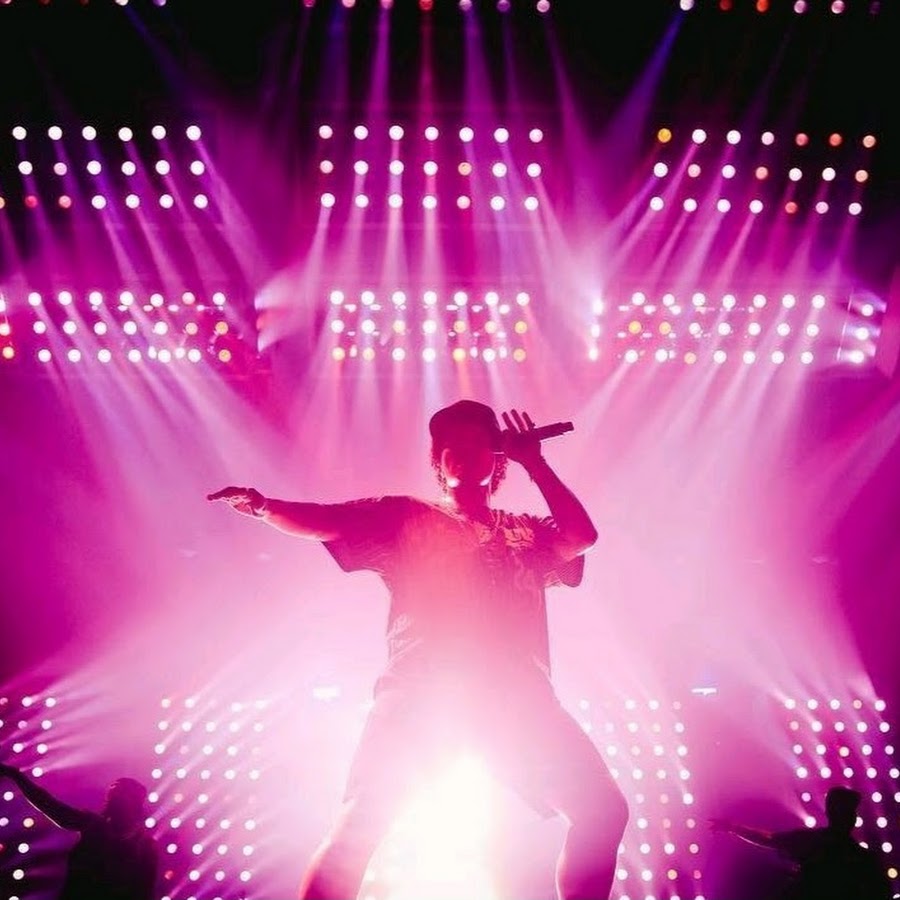 Bruno Mars Live - YouTube