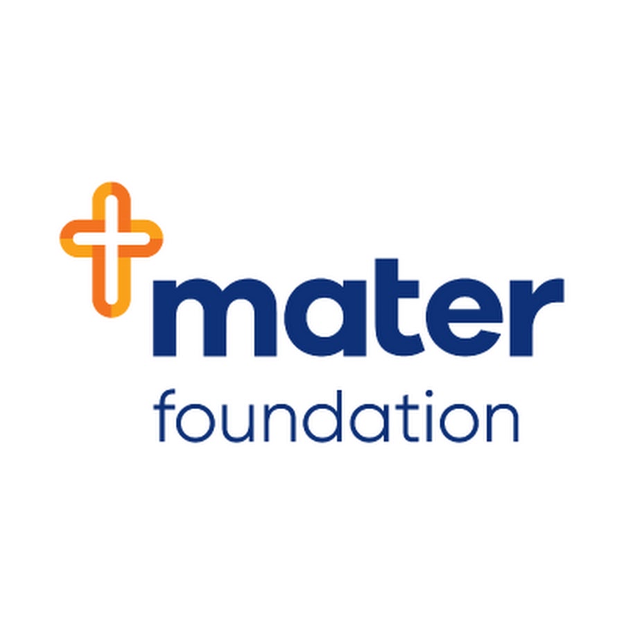 Mater Foundation - YouTube