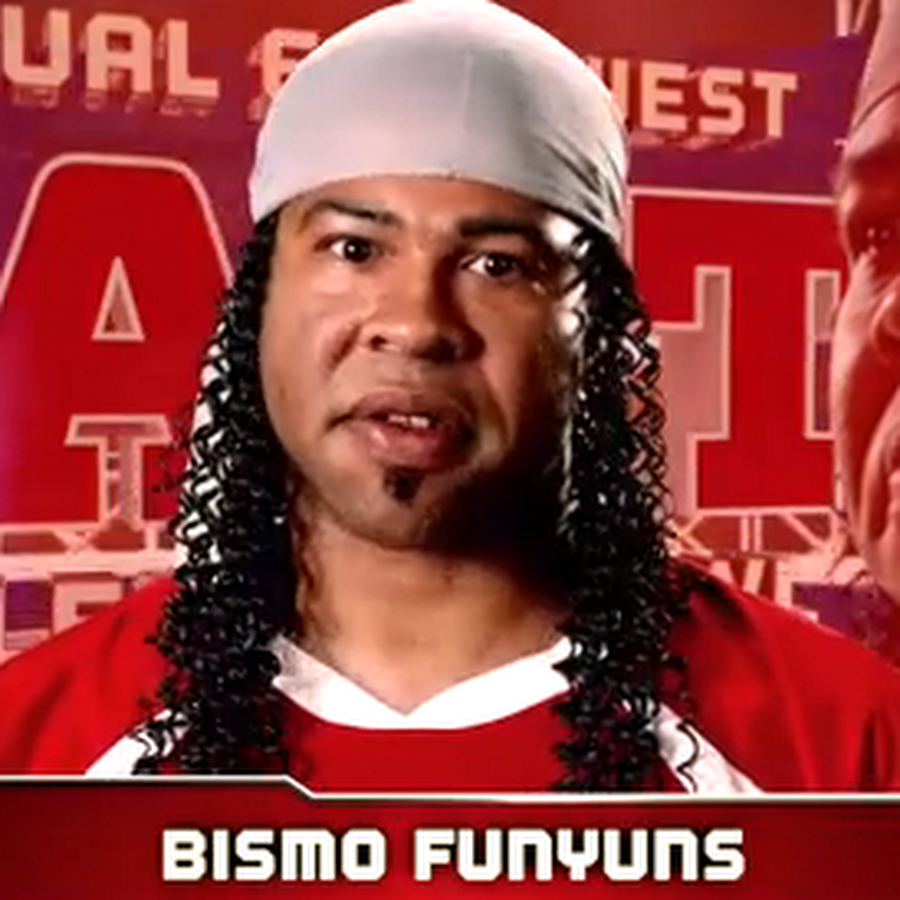 Team Bismo Funyuns - ESPN