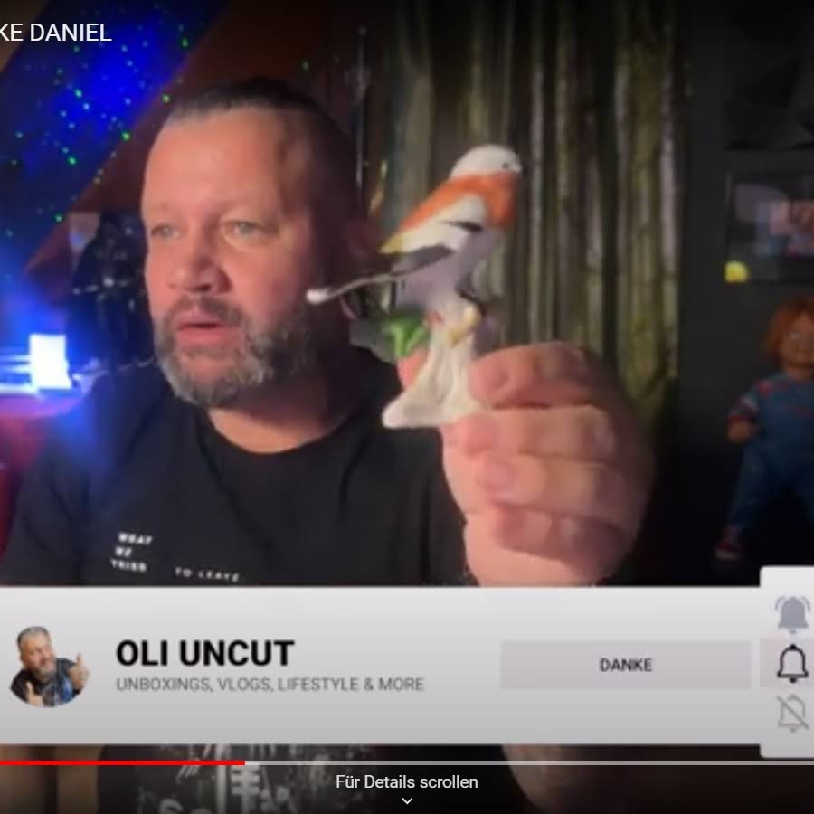 Post from Slaine Mc Roth