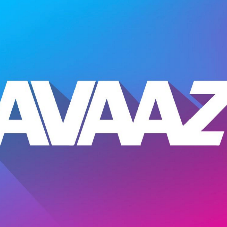 آفاز_Avaaz - published by Ahmad Abo Allayl on day 2,738 - page 1 of 1