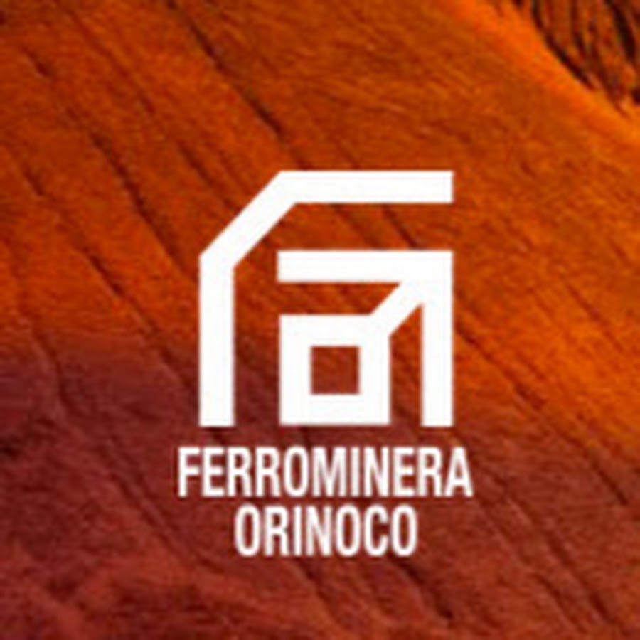 Ferrominera Orinoco CSV - YouTube