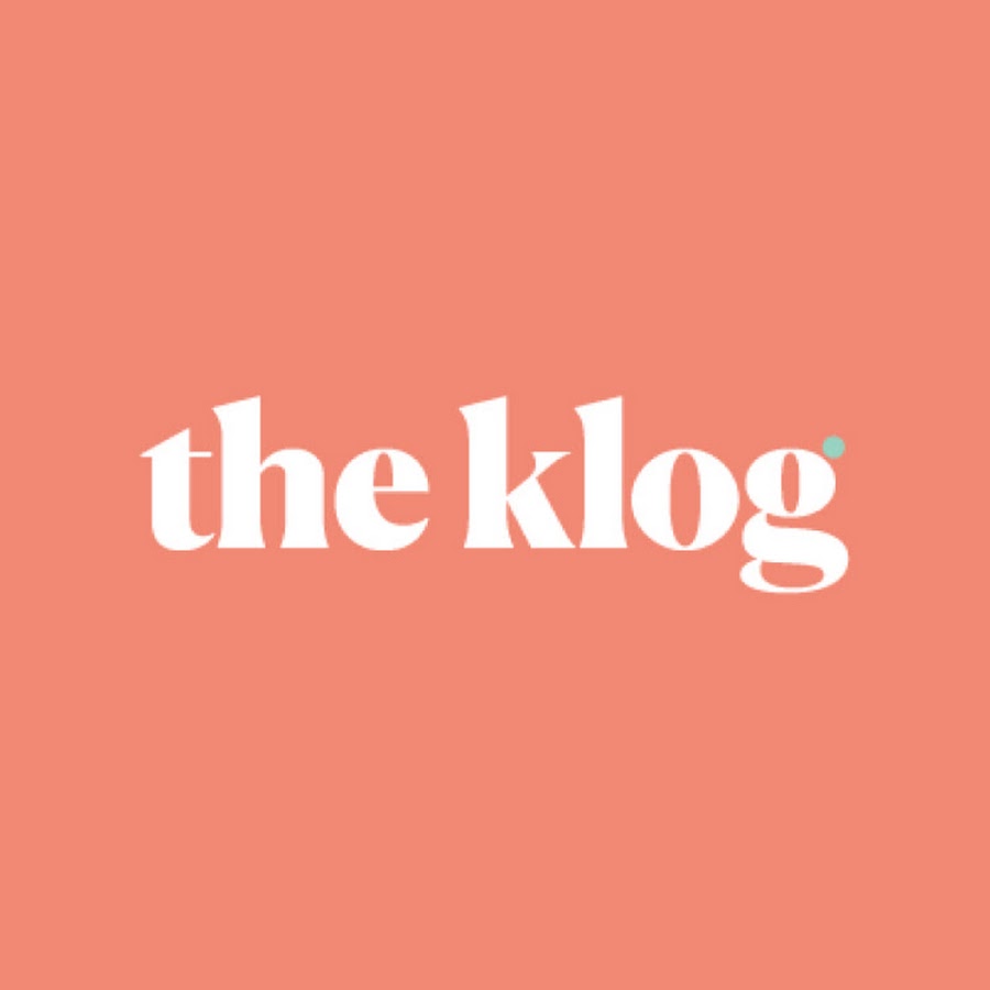 the KLOG - YouTube