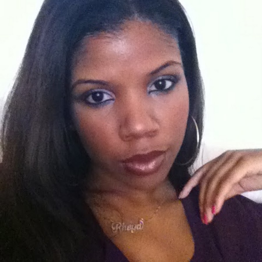 Rheya Spigner - YouTube