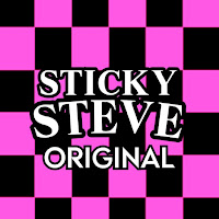 Post from Sticky Steve - Official Channel