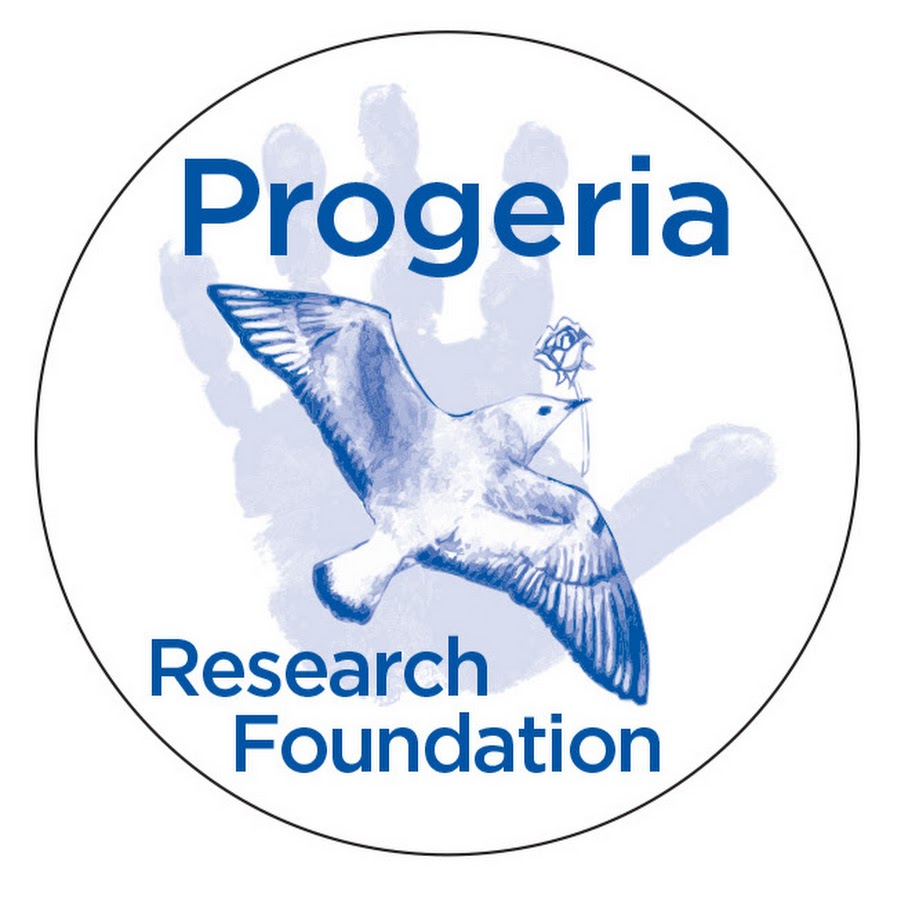Progeria Research Foundation - YouTube