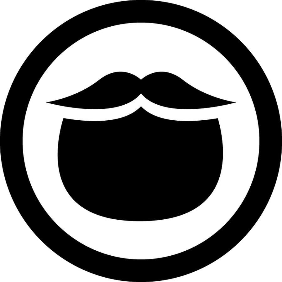 Beardbrand Logo