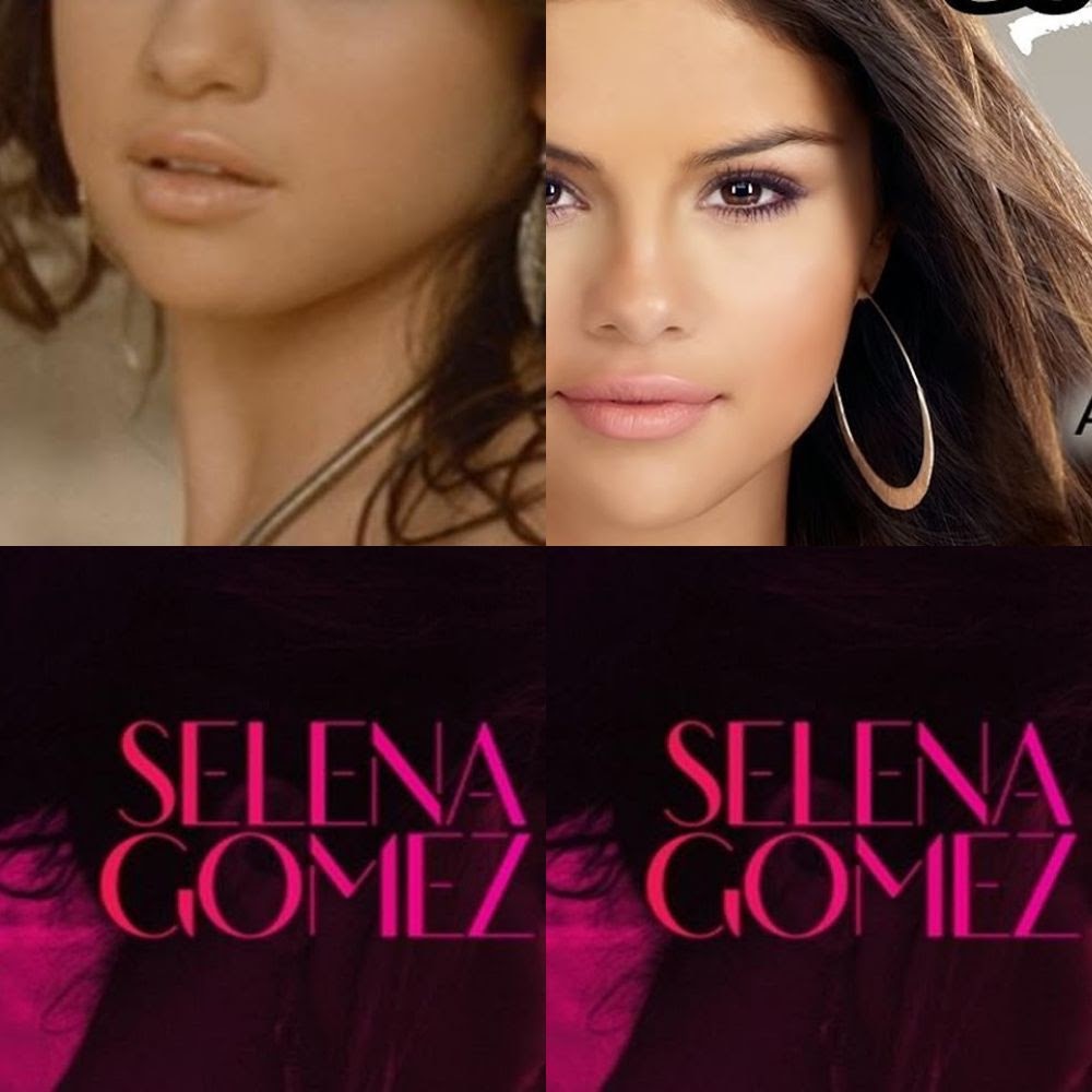 Selena Gomez-Spanish Songs🔥