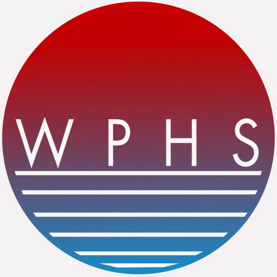 WPHS Channel 2 News - YouTube