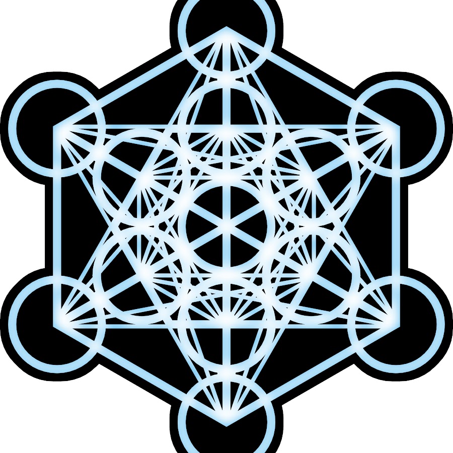 Metatron - YouTube