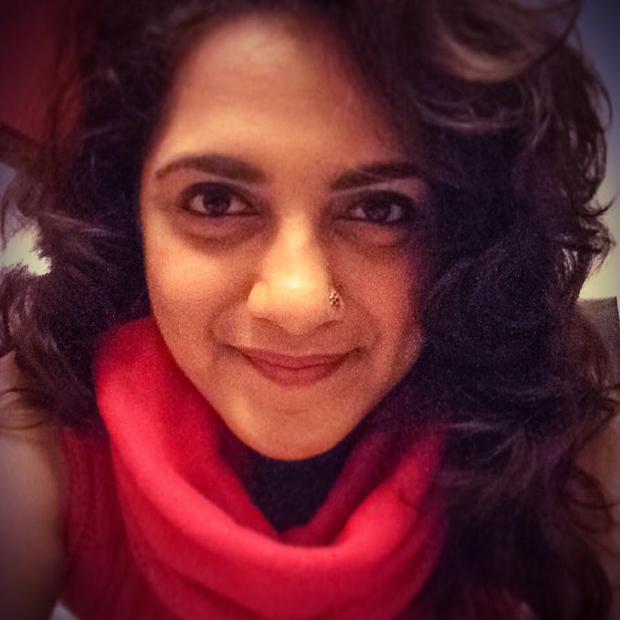 Madeeha Syed - YouTube