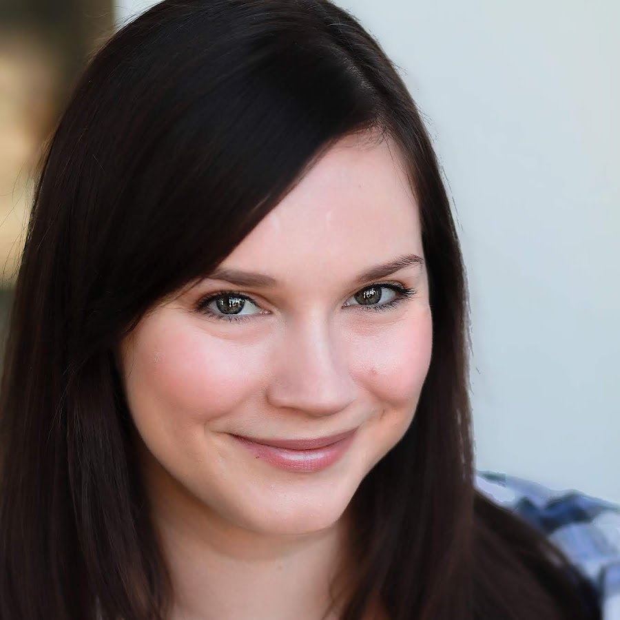 Katie Patterson - Alchetron, The Free Social Encyclopedia