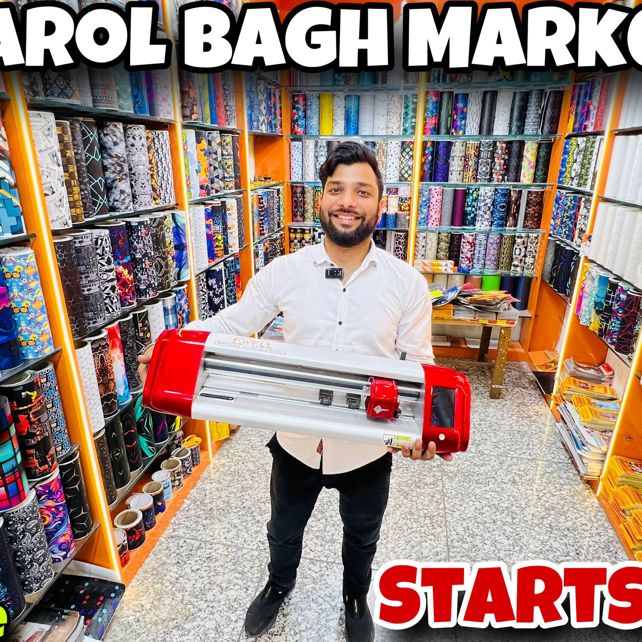 Post from Capital Darshan