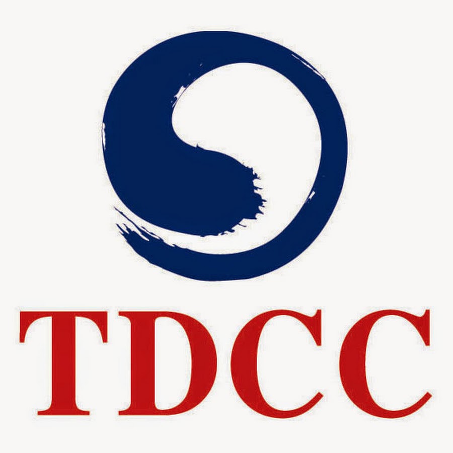 TDCC 臺灣集中保管結算所 - YouTube